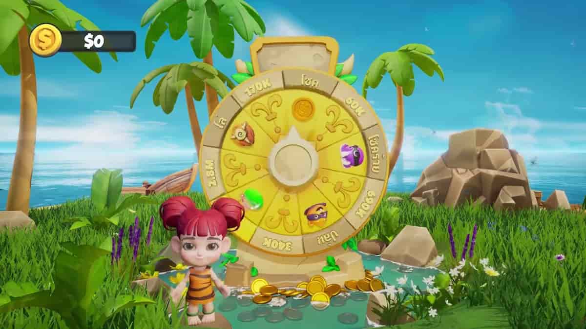 4 Rekomendasi Game Slot Penghasil Uang Saldo Dana, Terbukti Membayar ...